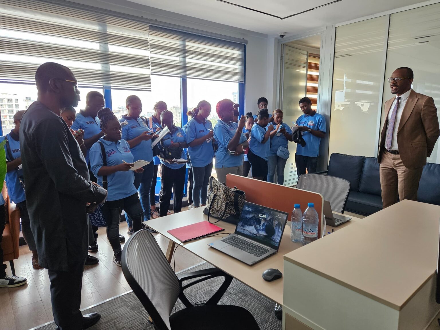 Home University (LearnPress) - HUIB