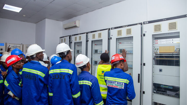 Home University (LearnPress) - HUIB